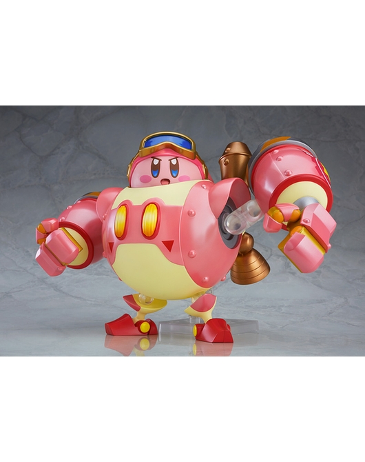 Nendoroid More: Robobot Armor | GOODSMILE GLOBAL ONLINE SHOP