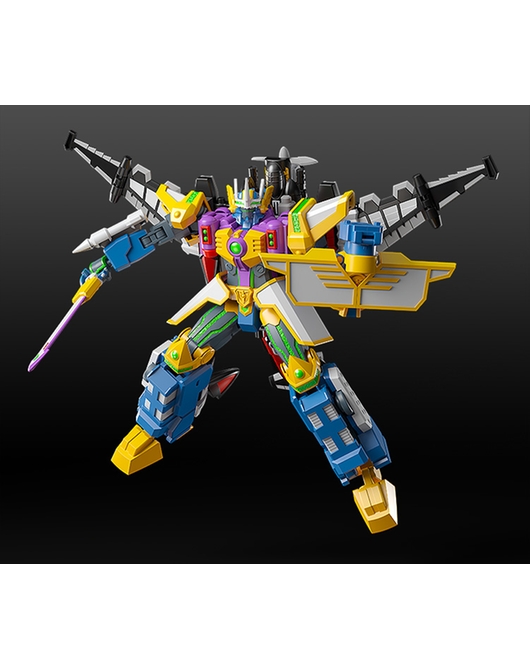 MODEROID Wyverion | GOODSMILE GLOBAL ONLINE SHOP