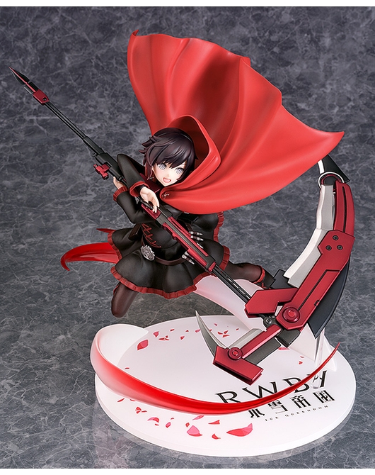 Ruby Rose | GOODSMILE GLOBAL ONLINE SHOP