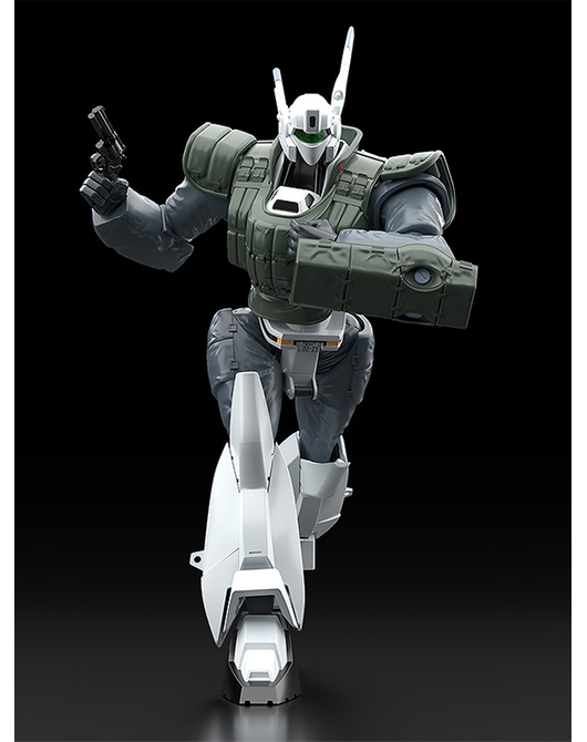 MODEROID AV-98 Ingram Reactive Armor | GOODSMILE GLOBAL ONLINE SHOP