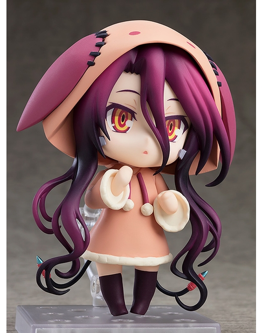 Nendoroid Schwi | GOODSMILE GLOBAL ONLINE SHOP