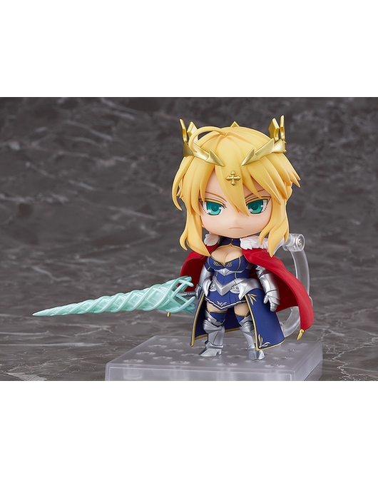 Nendoroid Lancer/Altria Pendragon | GOODSMILE GLOBAL ONLINE SHOP