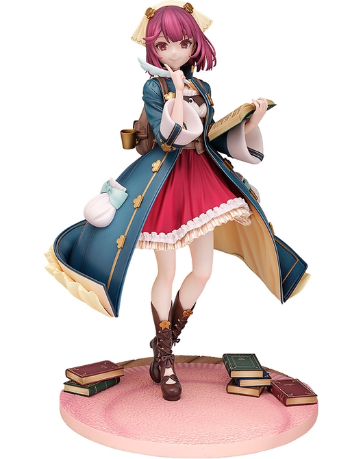 Atelier Sophie: The Alchemist of the Mysterious Book Sophie Neuenmuller: Everyday Ver ...