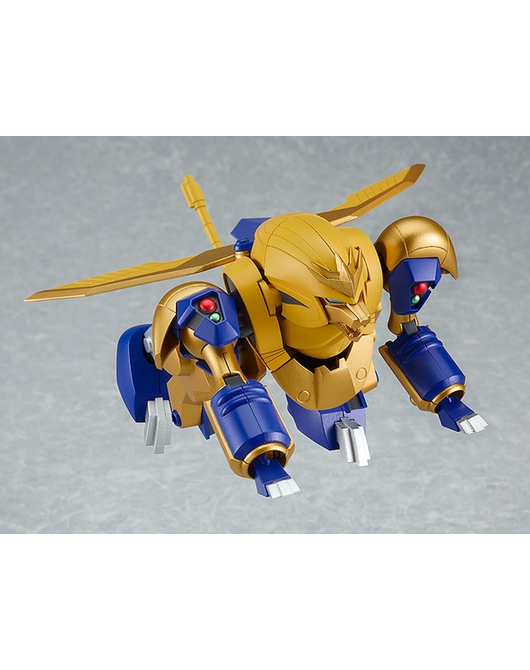 MODEROID KING SQUASHER | GOODSMILE GLOBAL ONLINE SHOP