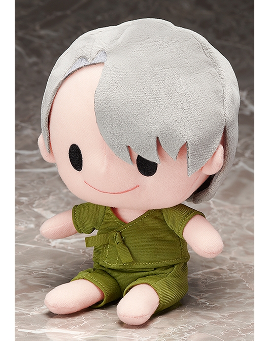 Honey Bebe ヴィクトル・ニキフォロフ コスチュームVer. | GOODSMILE ONLINE SHOP