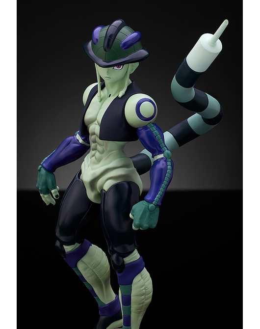 POP UP PARADE Meruem | GOODSMILE GLOBAL ONLINE SHOP