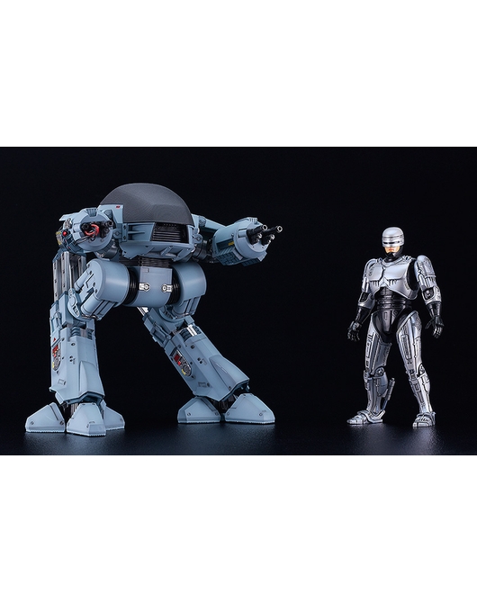 MODEROID RoboCop | GOODSMILE GLOBAL ONLINE SHOP