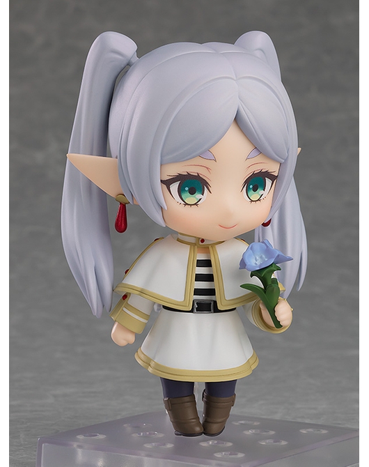 【Preorder Campaign】Nendoroid Frieren | GOODSMILE GLOBAL ONLINE SHOP