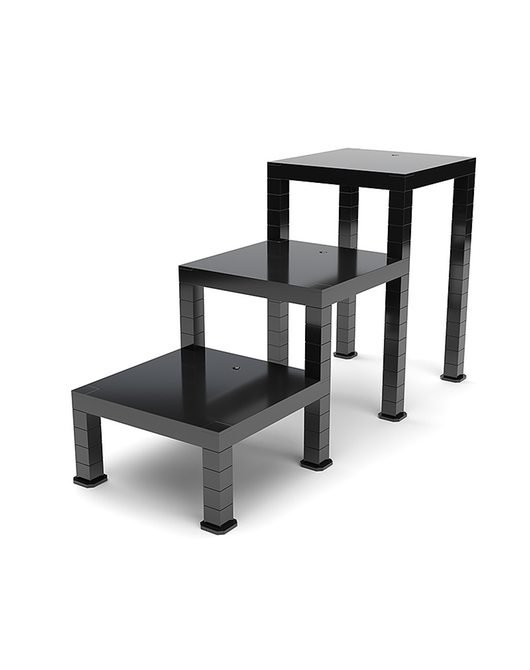 The Simple Stand Build On Type Black GOODSMILE GLOBAL ONLINE SHOP the-simple-stand-build-on-type-black-goodsmile-global-online-shop