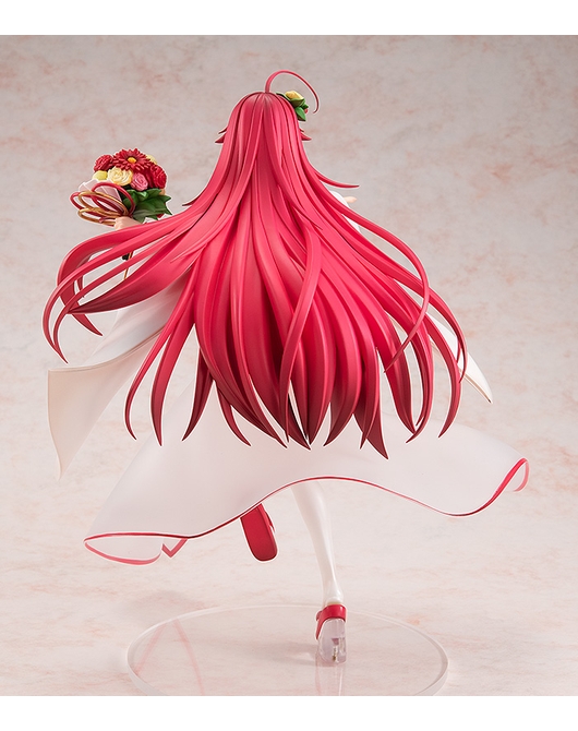 Rias Gremory: Pure White Bikini ver. | GOODSMILE GLOBAL ONLINE SHOP