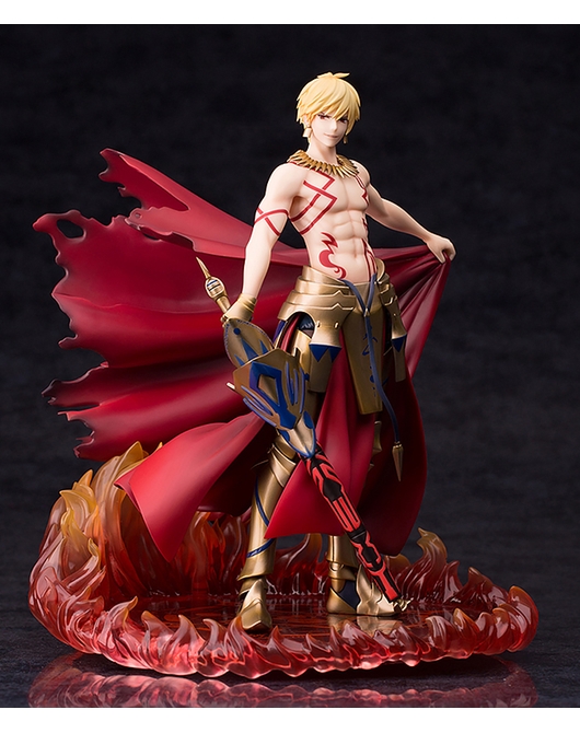 Archer/Gilgamesh | GOODSMILE GLOBAL ONLINE SHOP