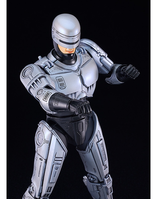 MODEROID RoboCop (Jetpack Equipment) | GOODSMILE GLOBAL ONLINE SHOP