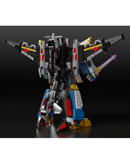 MODEROID Wyverion | GOODSMILE GLOBAL ONLINE SHOP