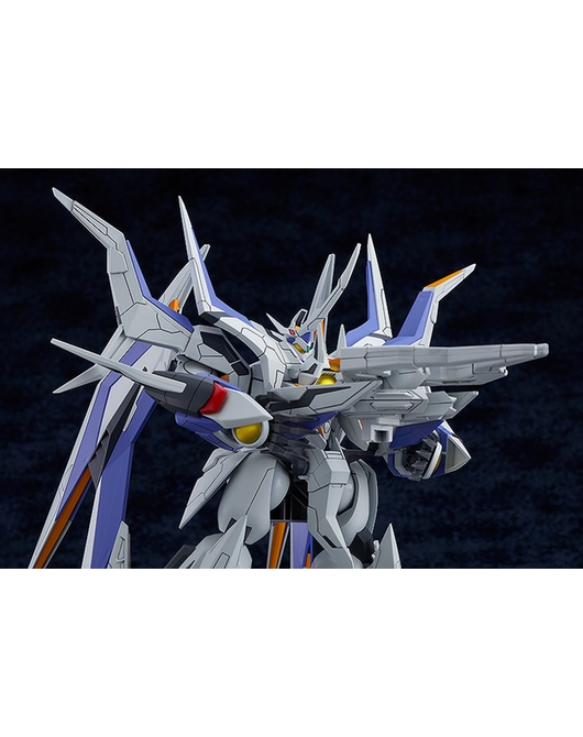 MODEROID Great Zeorymer | GOODSMILE GLOBAL ONLINE SHOP