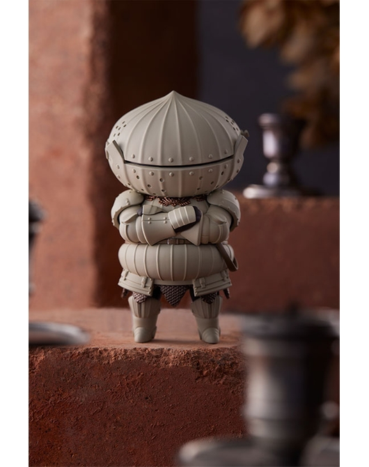 【Max Factory SALE】Nendoroid Siegmeyer | GOODSMILE GLOBAL ONLINE SHOP
