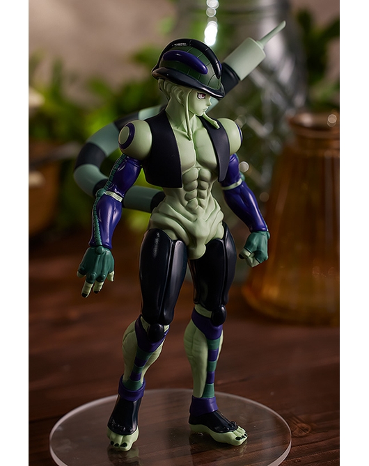 POP UP PARADE Meruem | GOODSMILE GLOBAL ONLINE SHOP