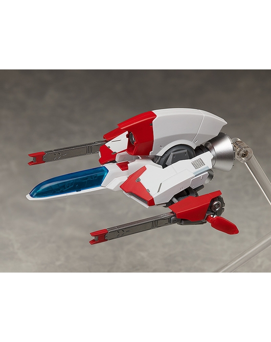 figma FIRE LEO-03“STYX” / figma FIRE LEO-04“RYNEX” | GOODSMILE GLOBAL ...