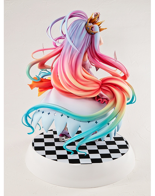 Shiro: Dress Ver. | GOODSMILE GLOBAL ONLINE SHOP