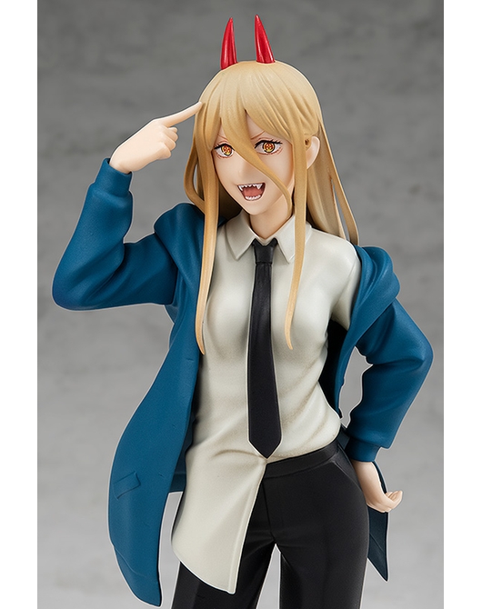 POP UP PARADE Power | GOODSMILE GLOBAL ONLINE SHOP