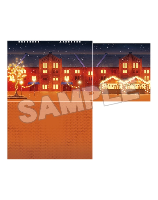 Nendoroid More Background Book 02 | GOODSMILE GLOBAL ONLINE SHOP