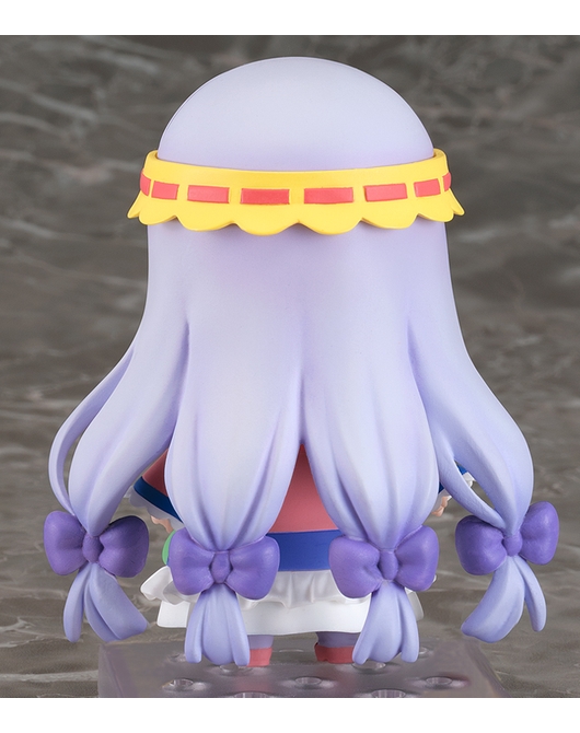 Nendoroid Princess Syalis | GOODSMILE GLOBAL ONLINE SHOP