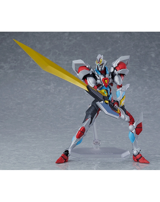 figma Gridman | GOODSMILE GLOBAL ONLINE SHOP
