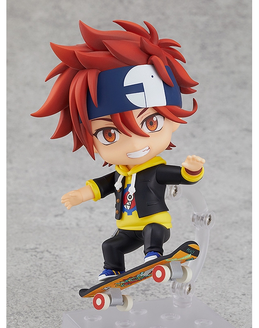 Nendoroid Reki | GOODSMILE GLOBAL ONLINE SHOP