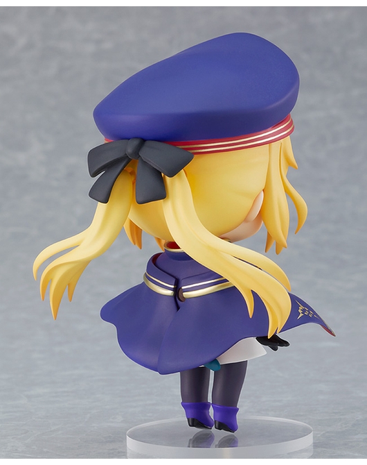 Nendoroid Caster/Altria Caster | GOODSMILE GLOBAL ONLINE SHOP