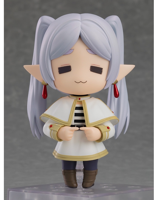 【Preorder Campaign】Nendoroid Frieren | GOODSMILE GLOBAL ONLINE SHOP