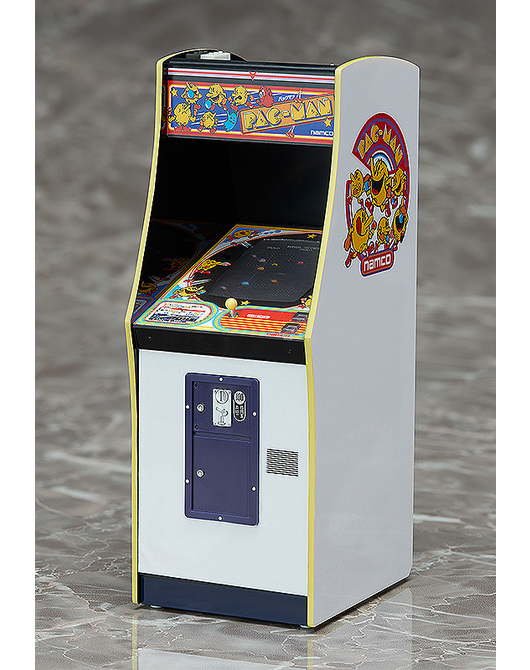 NAMCO Arcade Machine Collection PAC-MAN | GOODSMILE GLOBAL ONLINE SHOP