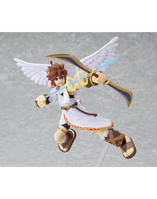 figma Pit(Rerelease) | GOODSMILE GLOBAL ONLINE SHOP