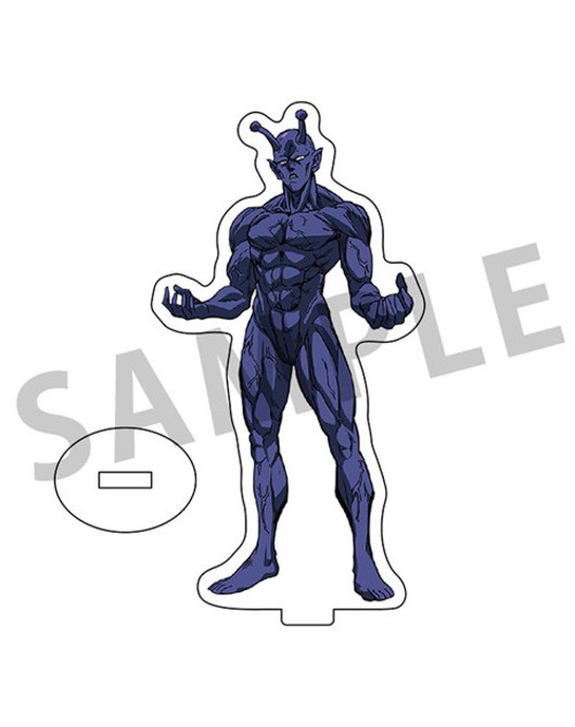 Nendoroid Saitama(Second Release) | GOODSMILE GLOBAL ONLINE SHOP