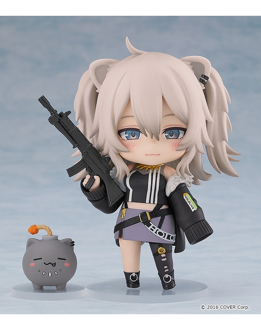Nendoroid Shishiro Botan | GOODSMILE GLOBAL ONLINE SHOP