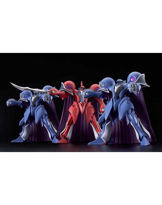 MODEROID Alseides | GOODSMILE GLOBAL ONLINE SHOP