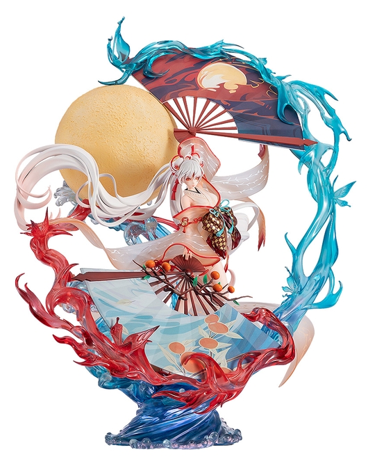 Shiranui: Li Huo Jin Wu Ver. | GOODSMILE GLOBAL ONLINE SHOP