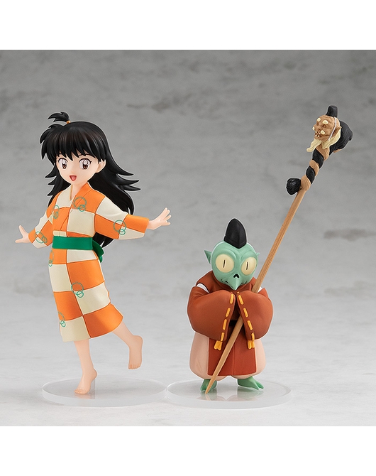 POP UP PARADE Rin & Jaken | GOODSMILE GLOBAL ONLINE SHOP