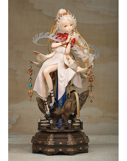 Pearl Pillar of the Buddhist Shrine | GOODSMILE GLOBAL ONLINE SHOP