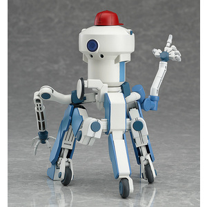 PLAMAX RT-01 Frontier Setter | GOODSMILE GLOBAL ONLINE SHOP