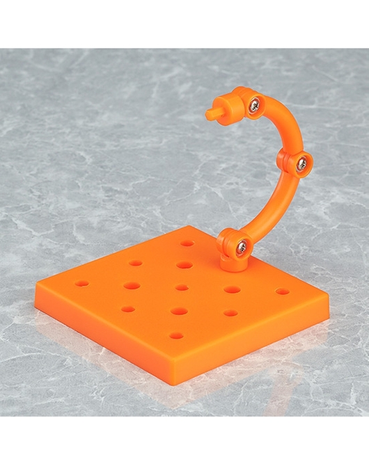 Nendoroid Base Solid Color (Blue) | GOODSMILE GLOBAL ONLINE SHOP