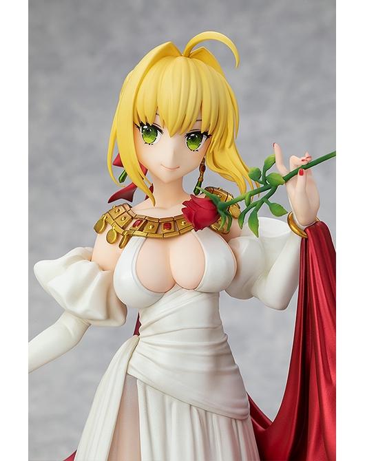 Saber/Nero Claudius: Venus's Silk Ver. | GOODSMILE GLOBAL ONLINE SHOP