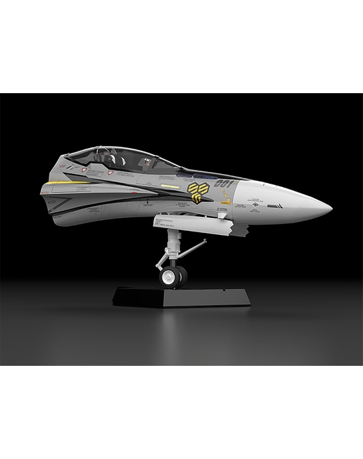 PLAMAX MF-63 minimum factory 機頭系列 VF-25S（奧斯馬‧李機） | GOODSMILE ONLINE SHOP TAIWAN