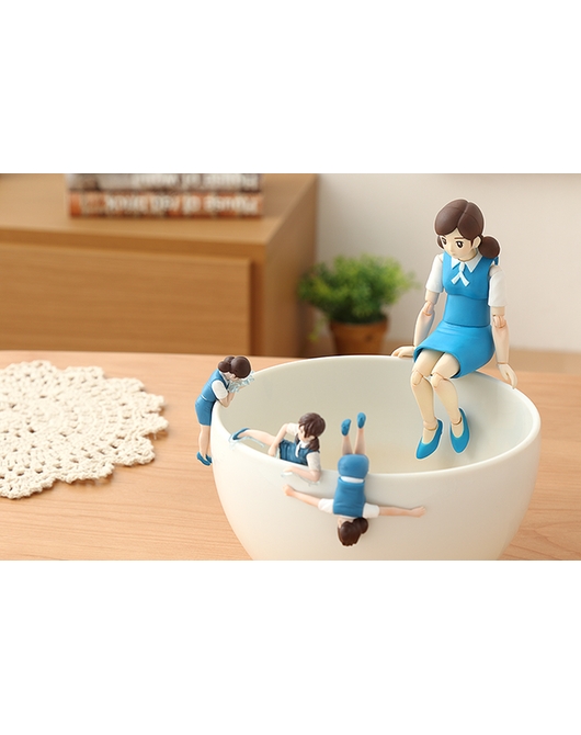 figma Fuchico | GOODSMILE GLOBAL ONLINE SHOP