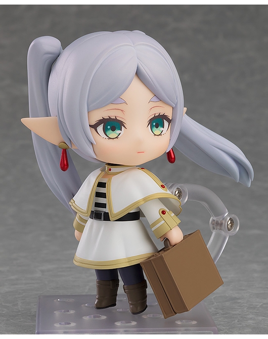【Preorder Campaign】Nendoroid Frieren | GOODSMILE GLOBAL ONLINE SHOP