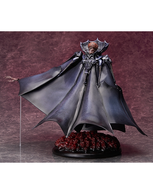 figma Void and figFIX Ubik (Rerelease) | GOODSMILE GLOBAL ONLINE SHOP