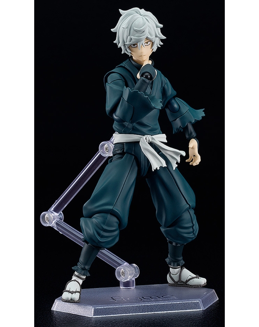 figma Gabimaru | GOODSMILE GLOBAL ONLINE SHOP