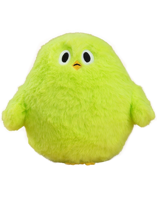 Helck Plushie Piwi | GOODSMILE GLOBAL ONLINE SHOP