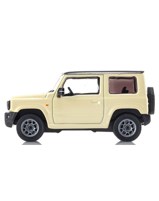 KYOSHO 1/64 SUZUKI JIMNY ミニカー & BOOK | GOODSMILE ONLINE SHOP