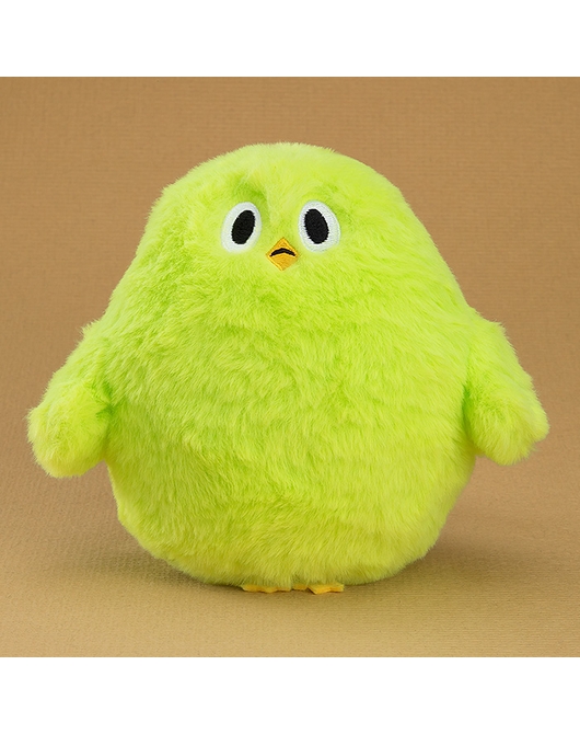Helck Plushie Piwi | GOODSMILE GLOBAL ONLINE SHOP