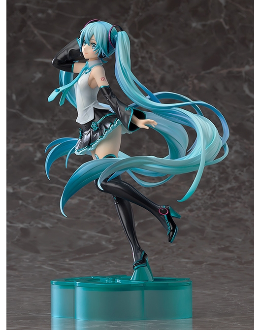 Hatsune Miku V4 CHINESE | GOODSMILE GLOBAL ONLINE SHOP