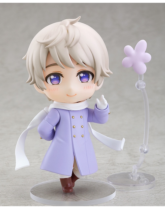 Nendoroid Russia | GOODSMILE GLOBAL ONLINE SHOP